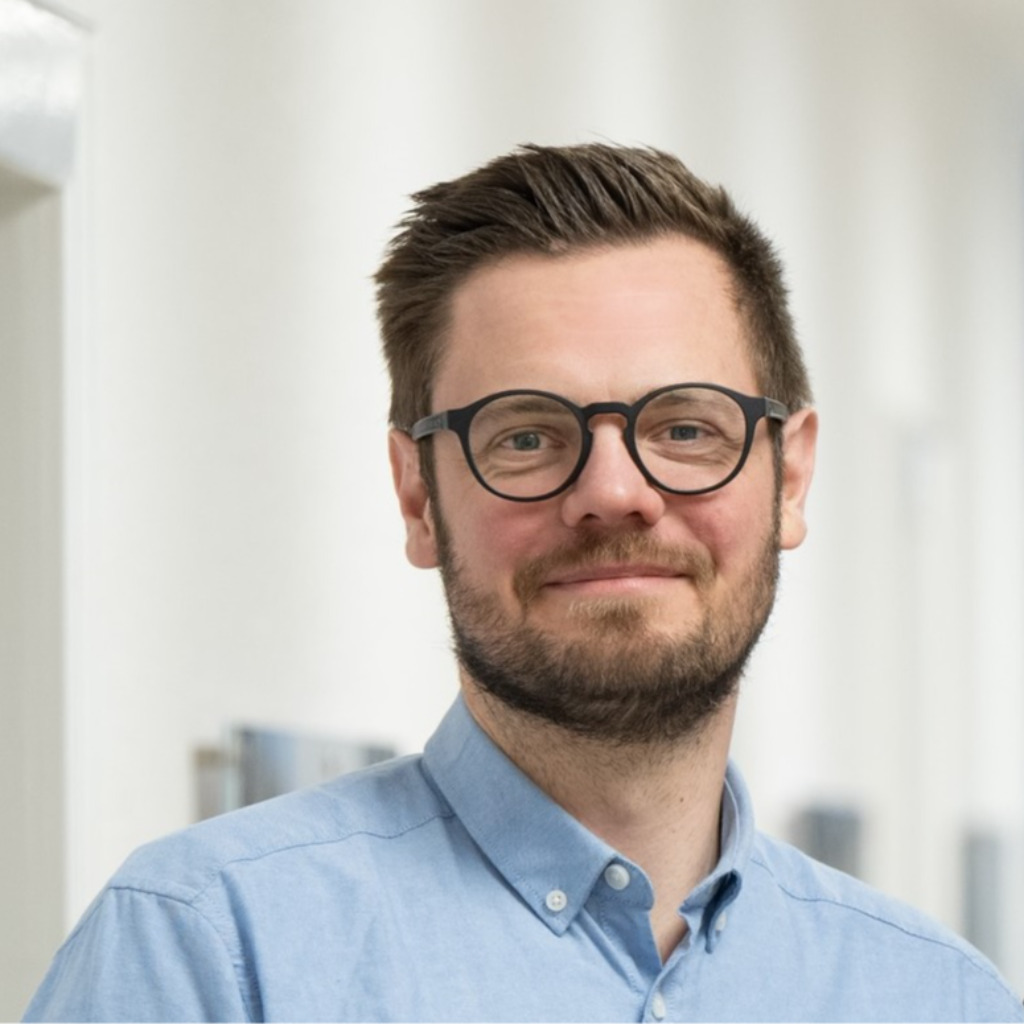 Martin Koschack - Leiter Konstruktion - Carl Wilhelm Cleff GmbH & Co ...