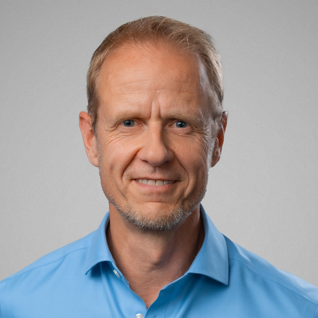 Raik Fischer - Regionaldirektor Weser - Salzgitter - Harz - Öffentliche ...