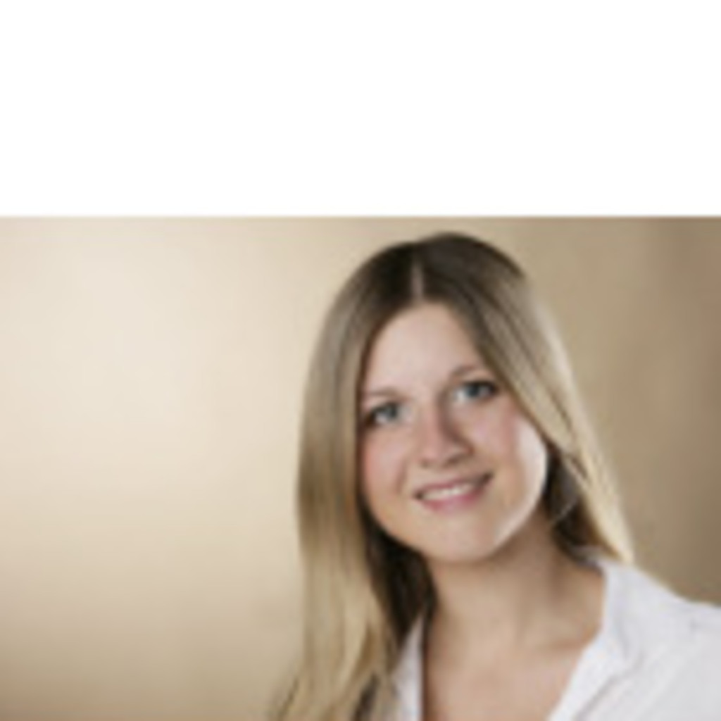 Julia Schewe - Sachbearbeiterin Energiemanagement - Dirk Rossmann GmbH ...