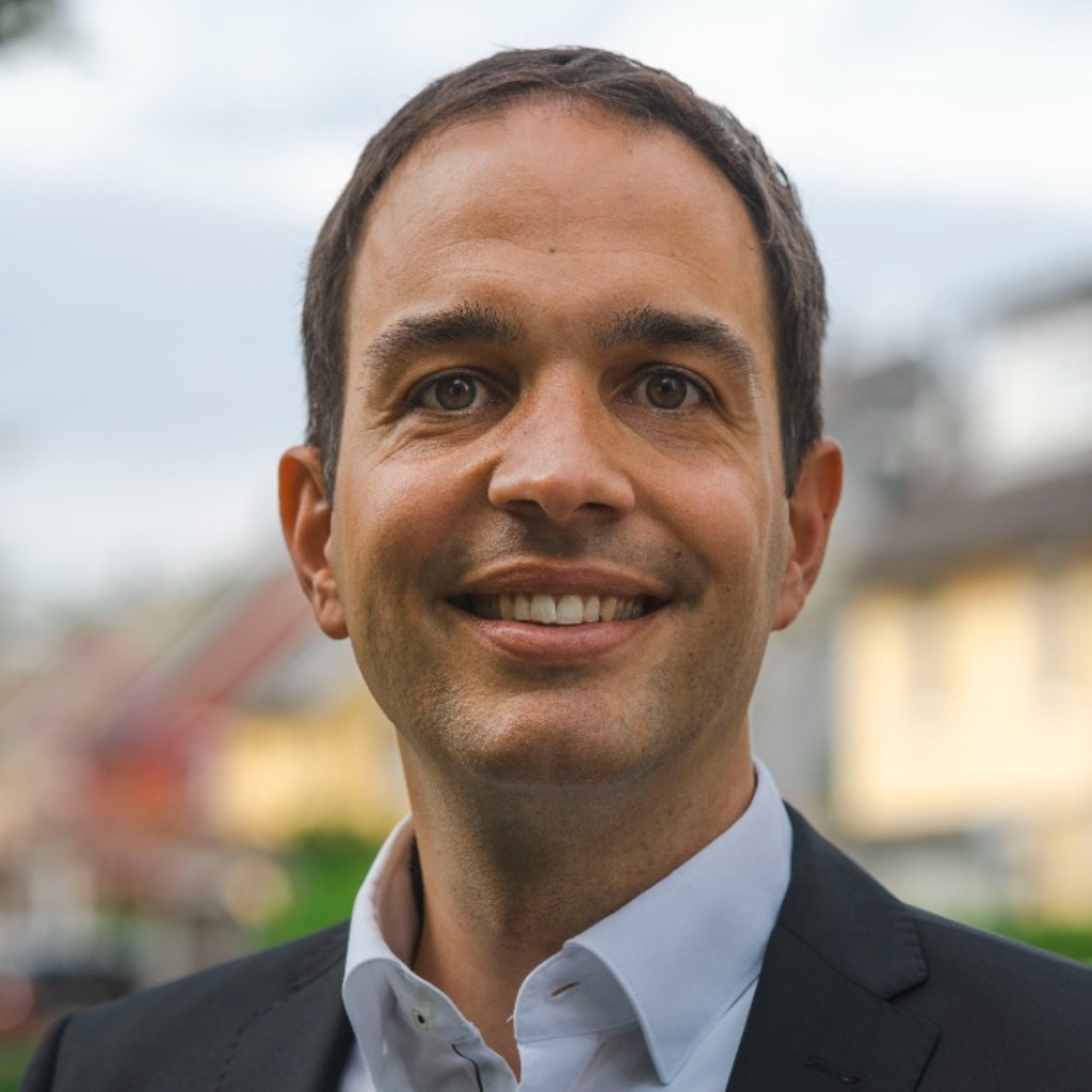 Markus Eberhard - Software Development Engineer - Hexagon Manufacturing Intelligence | XING