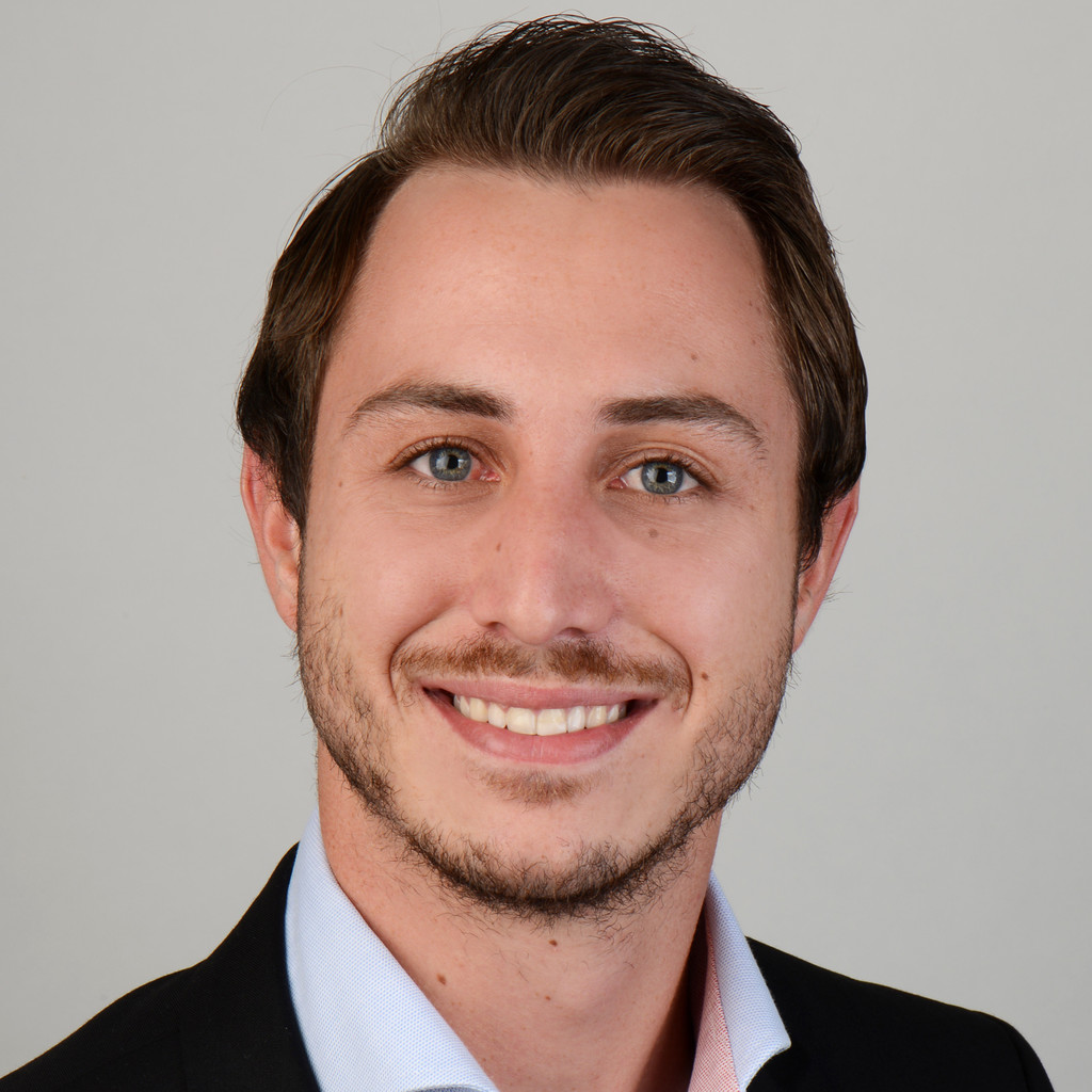 Andreas Baumann - Leiter Rechnungswesen - Hoval | XING