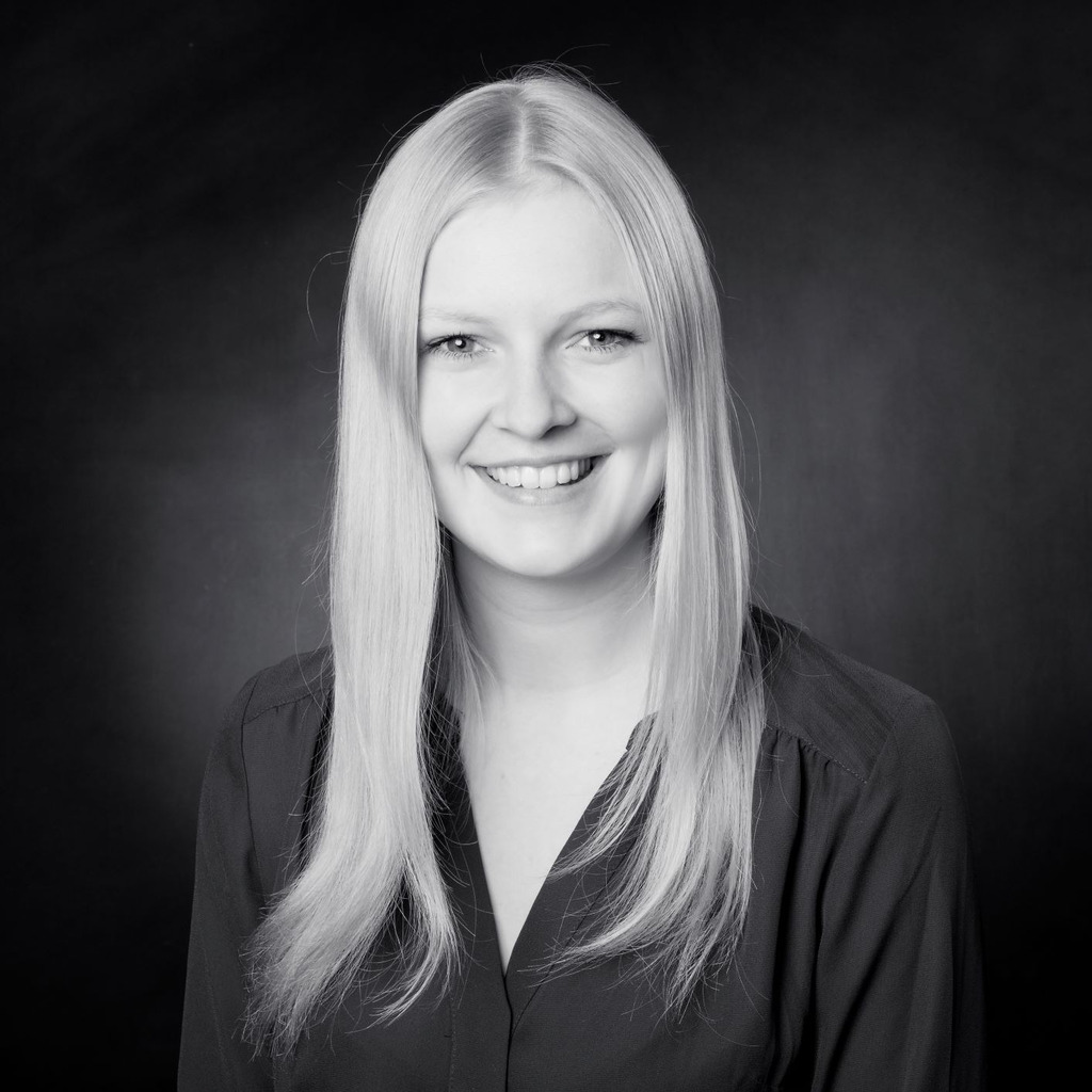 Sarah Wolz - HR Developer - snapADDY GmbH | XING