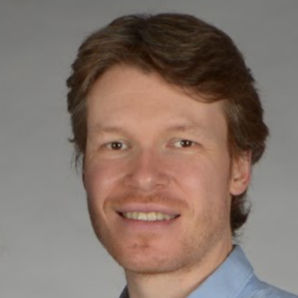 Florian Strunck - CEO - ampere.cloud GmbH | XING