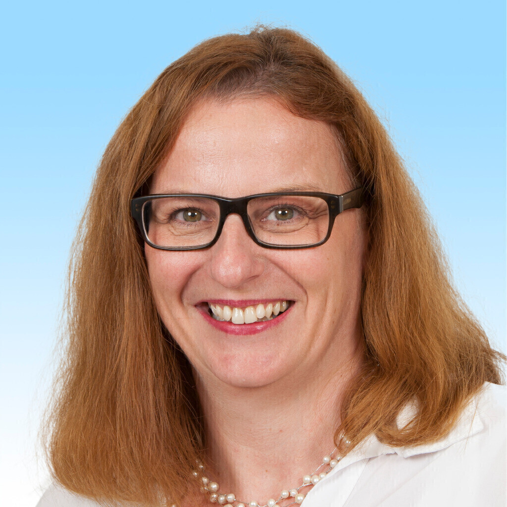 Brigitte Wunderlin - Assistentin der Geschäftsleitung - PK Softech AG | XING