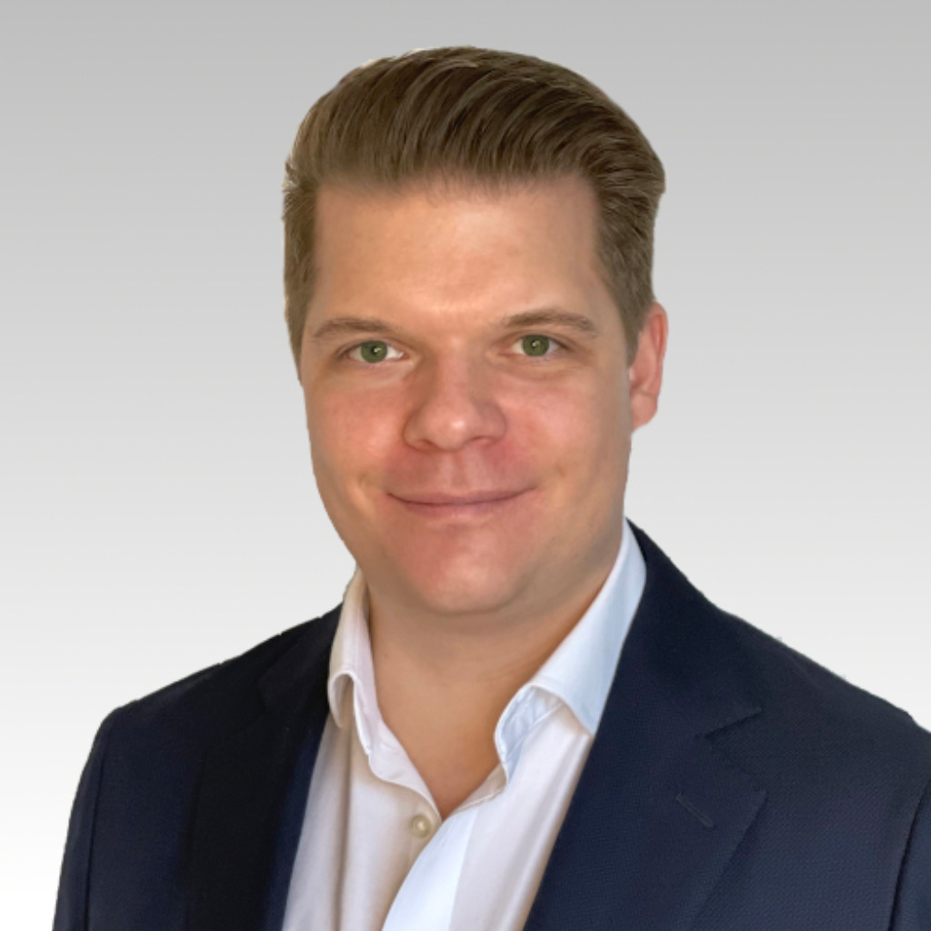 Patrick Pflüger - Director, Loan Capital Markets | Syndicated Finance ...