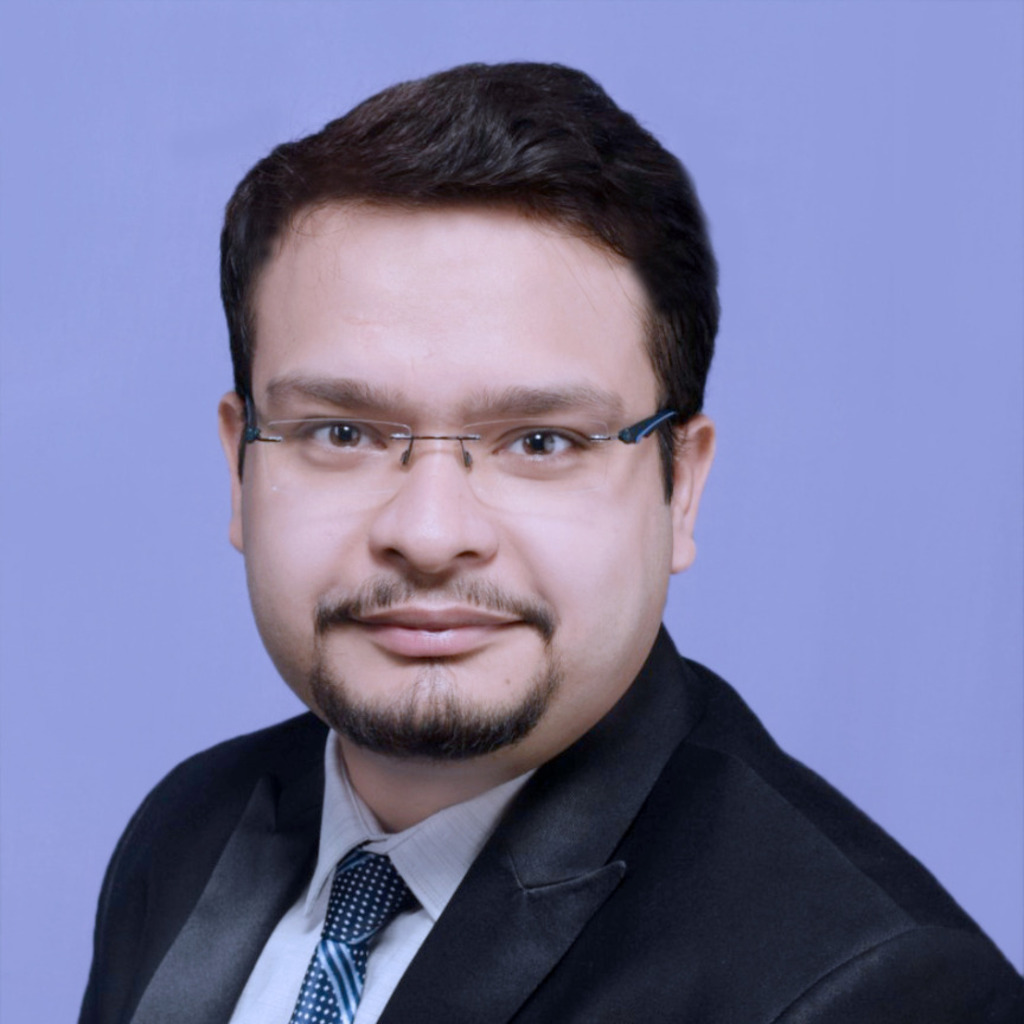 Vikram Banerjee - Associate Consultant - Bank Management & Regulatory ...
