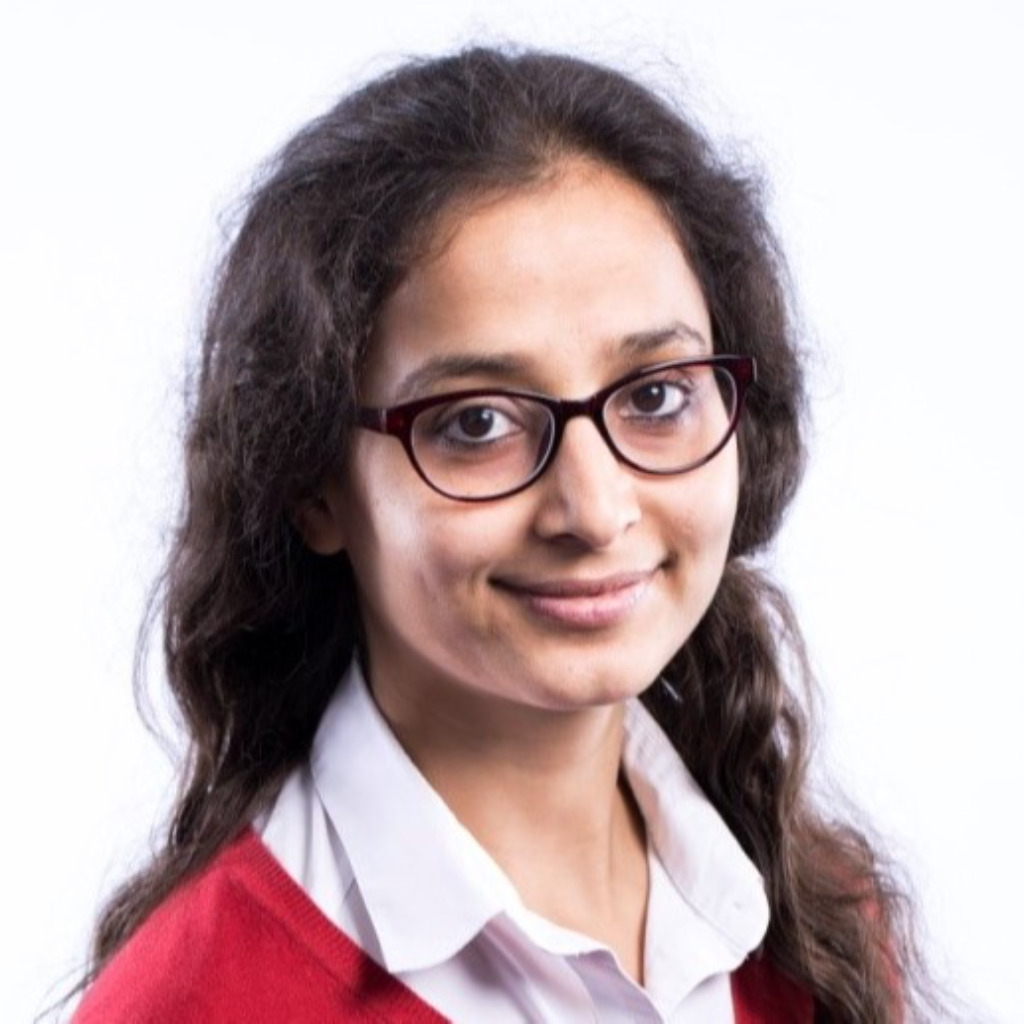 Richa Sharma - Business Support Specialist - Metso Outotec | XING