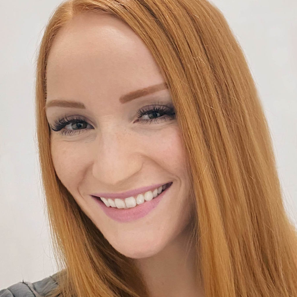 Ellen Christ - Support Specialist - Eturnity AG | XING