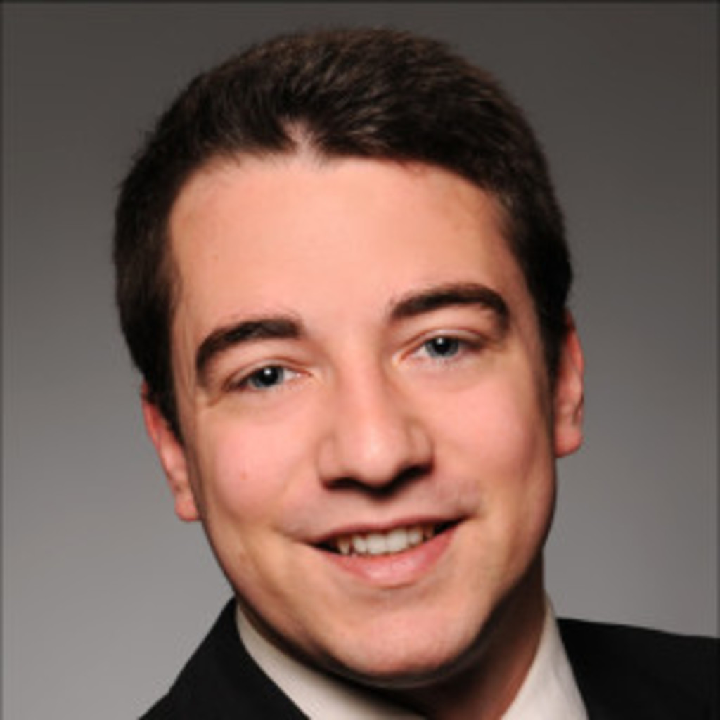 David Strahl - Financial Accountant - PVH Brands Germany GmbH | XING