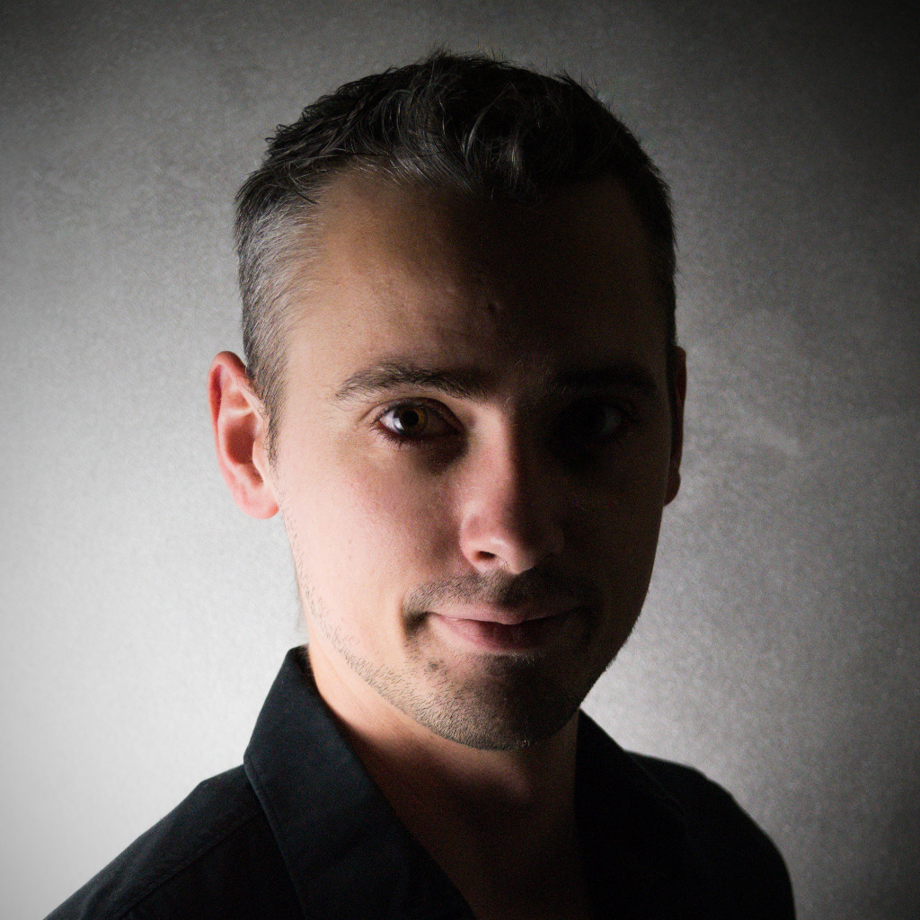 Mike Urban - IT Systemadministrator - regio iT gesellschaft für ...