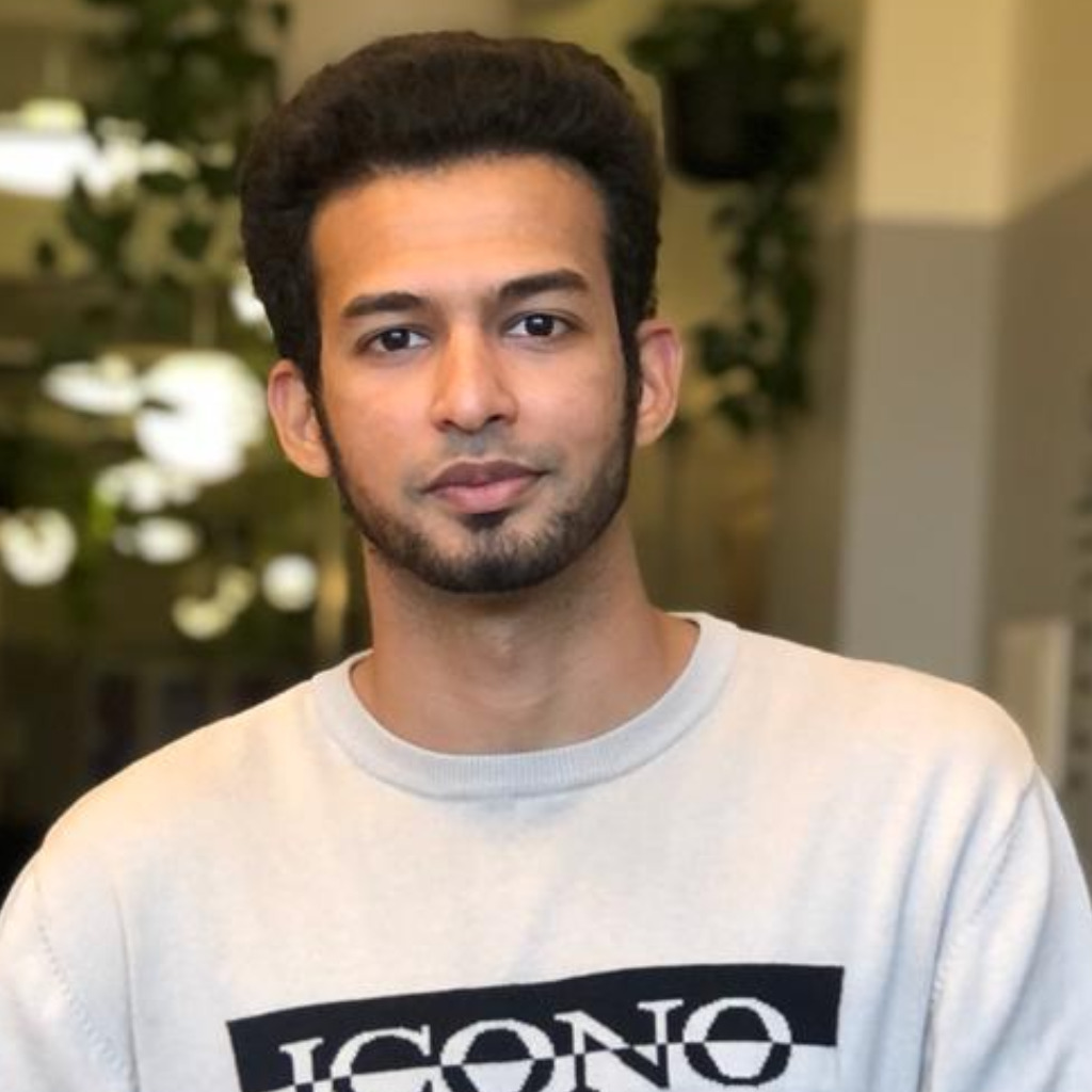 Tahir Abbas Mohamed Ebrahim - Application Development Analyst ...