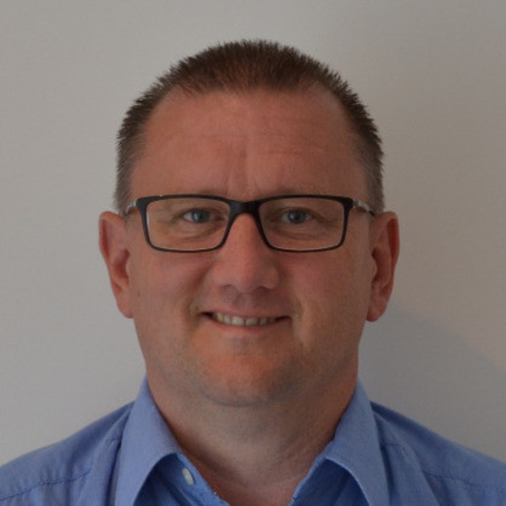 Markus Winistörfer - Geschäftsführer - Garage Otto Howald AG | XING