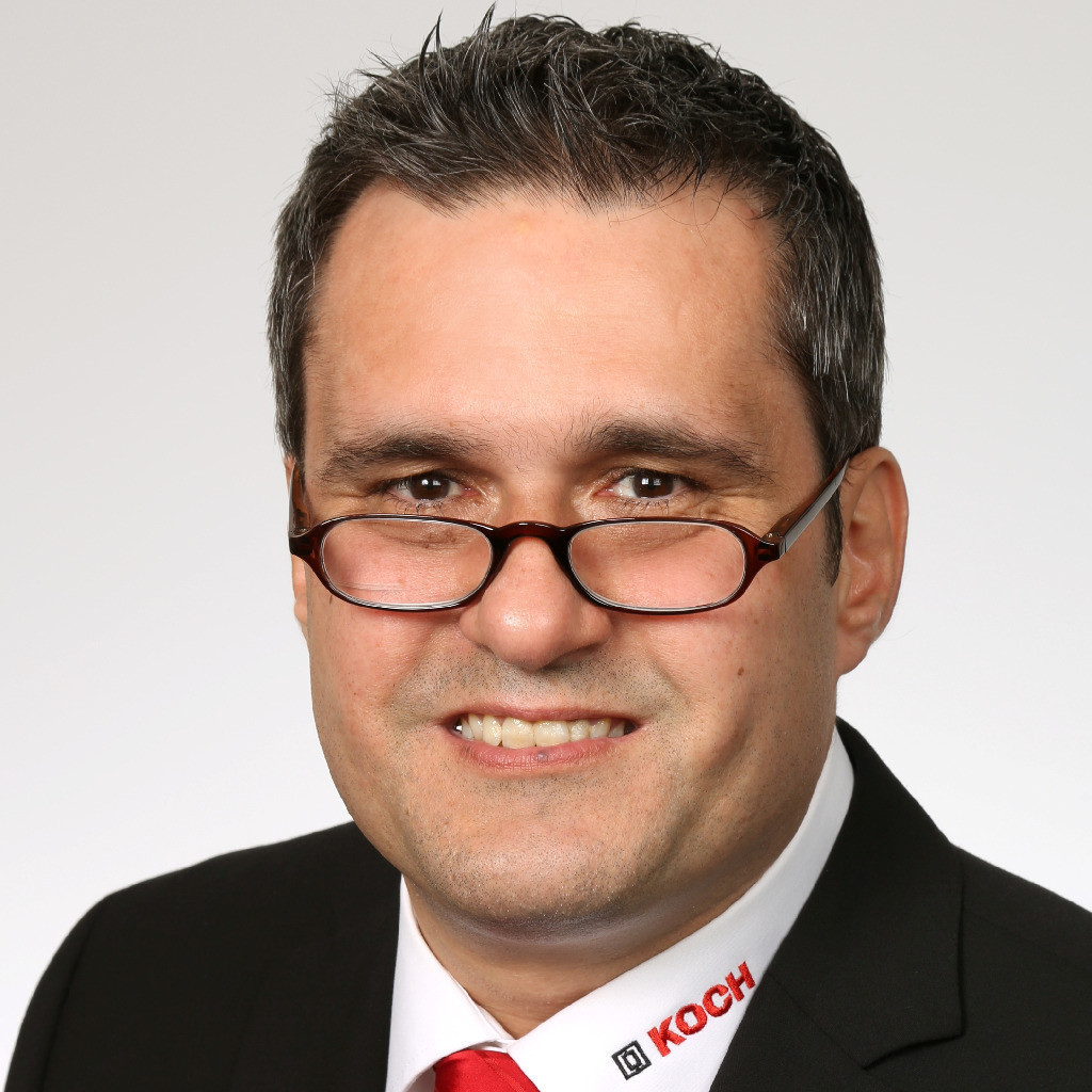 Matthias Goll - Vertriebsmitarbeiter - Michael Koch GmbH | XING