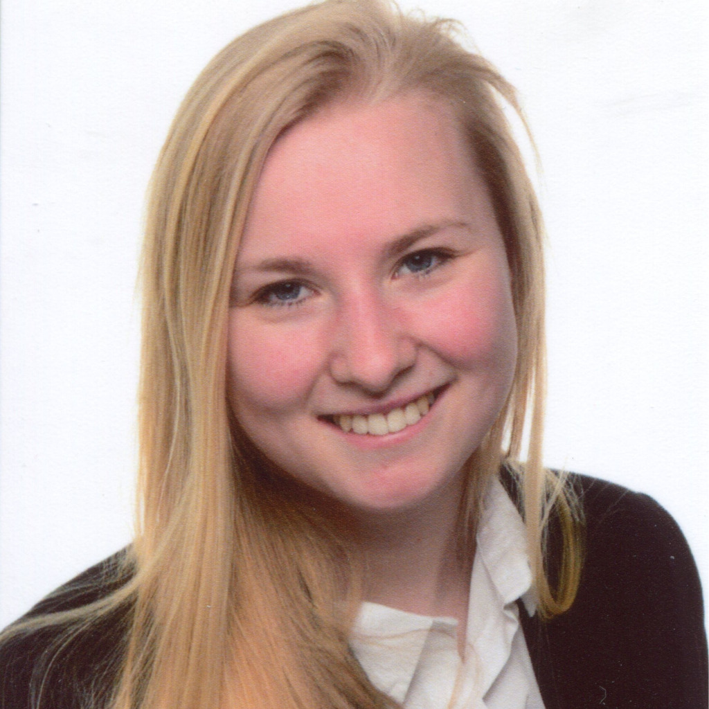 Julia Sperlich - Koordinatorin Verpackungstechnik /-qualitätssicherung ...