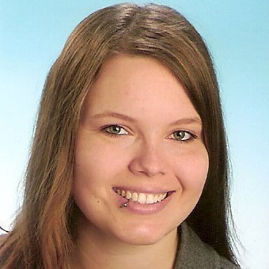 Sarah Kössel - Pädagogische Fachkraft - Stadt Rastatt | XING