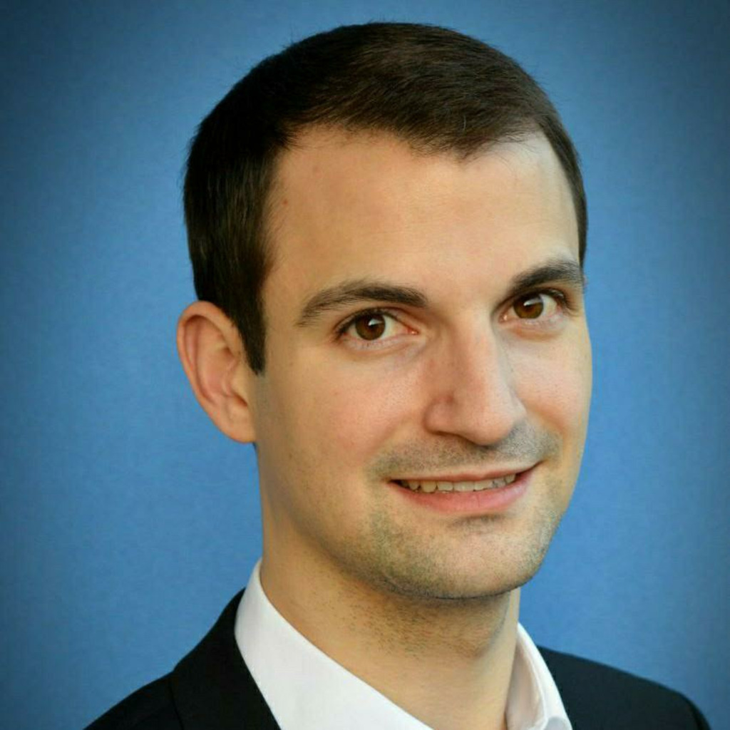 Daniel Berg - Stellvertretender Leiter Einkauf - VBK - Verkehrsbetriebe ...