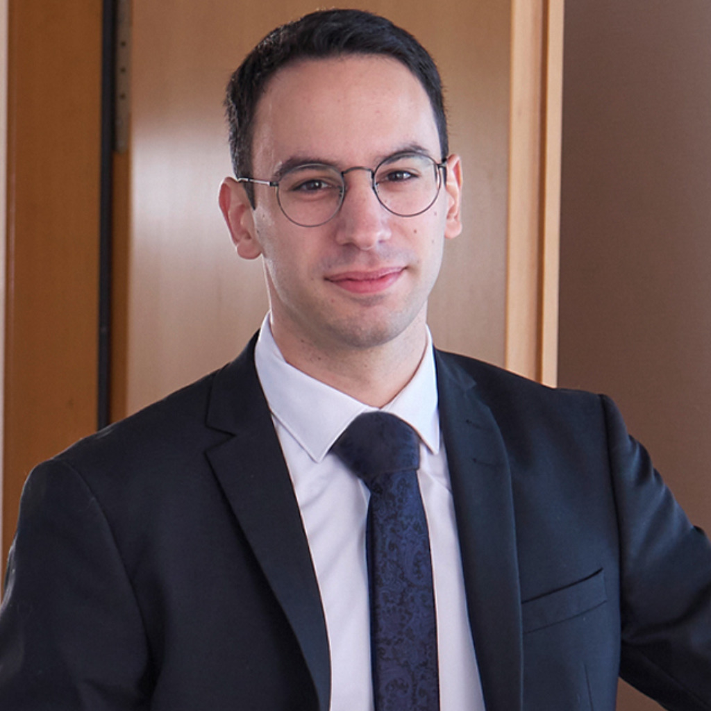 Marvin Gloy - Rechtsanwalt - CausaConcilio Rechtsanwälte Notare | XING