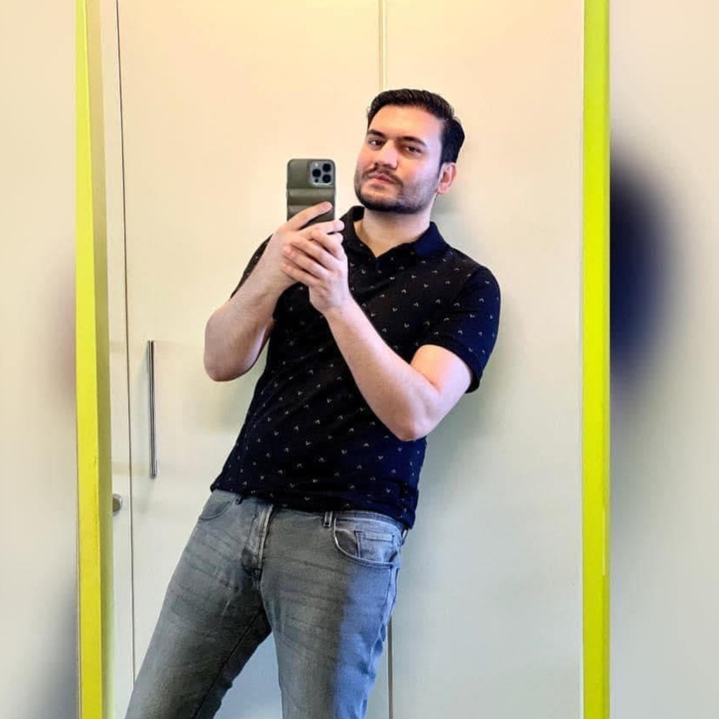 Zain Mohammad - Master in functional Safety Engineering - Universität ...