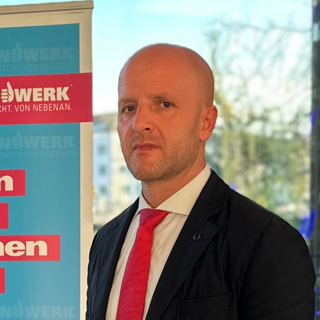 Alexander Berg - Dozent im Bereich Fort- und Weiterbildung ...