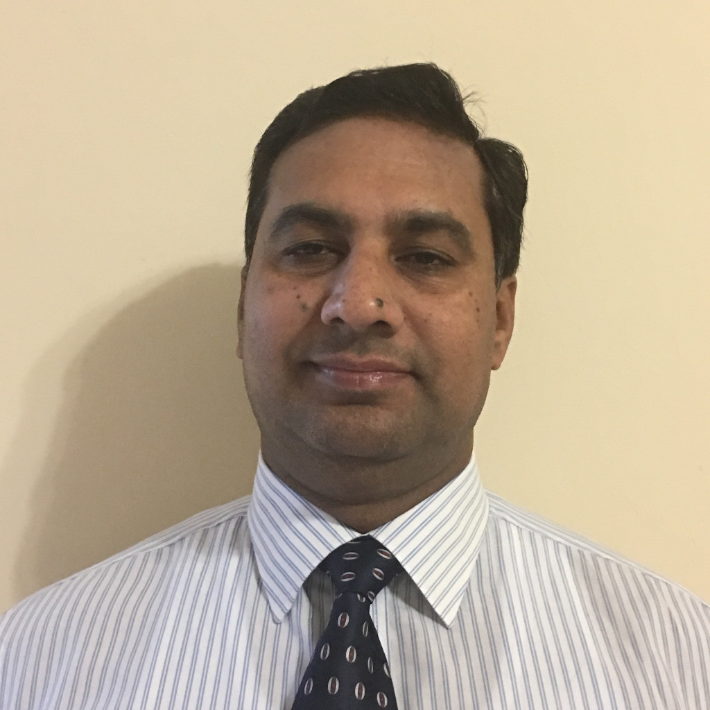 Atul kumar - IT Consultant - Param Solutions, inc. | XING