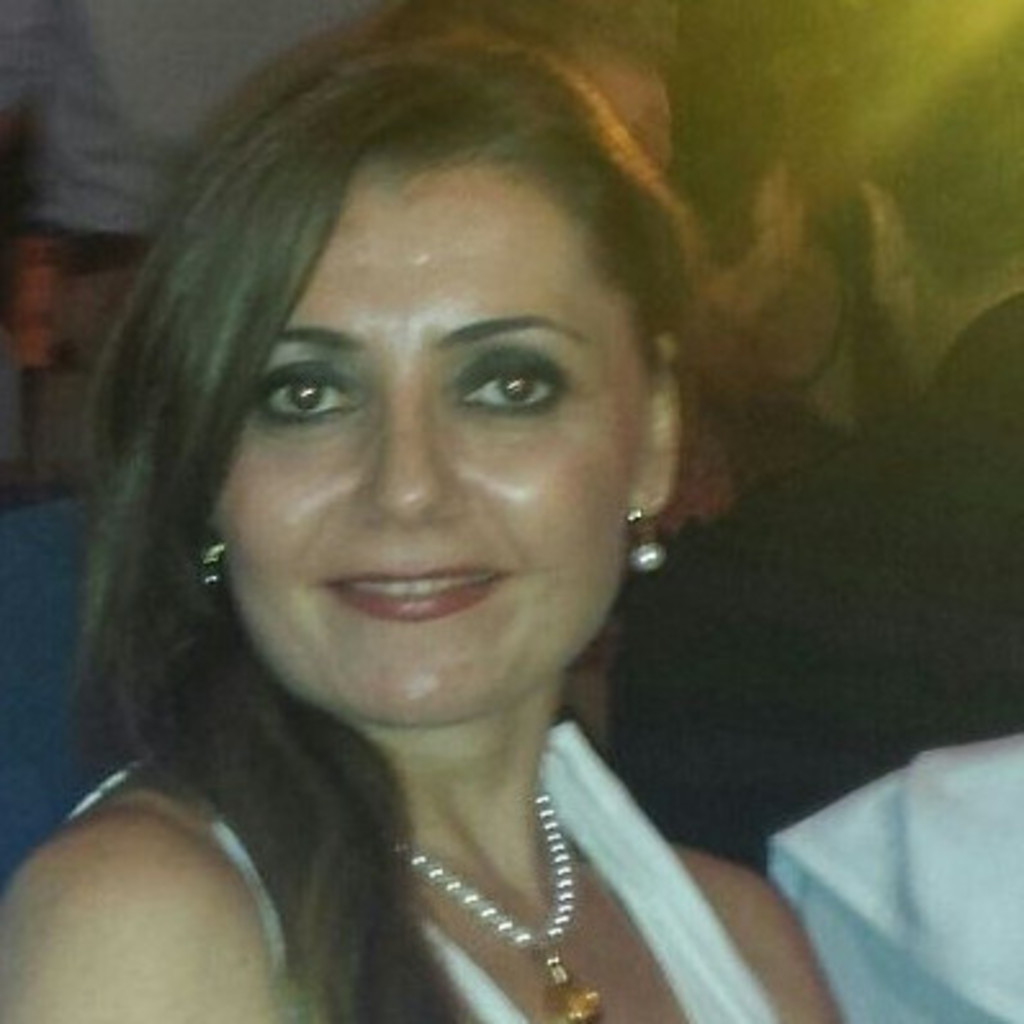 Maria Hanna's Instagram, Twitter & Facebook on IDCrawl