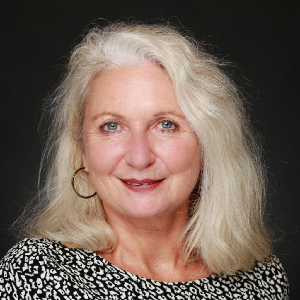 Beate Gruber - Teamleitung People & Culture - GeraNova Bruckmann ...