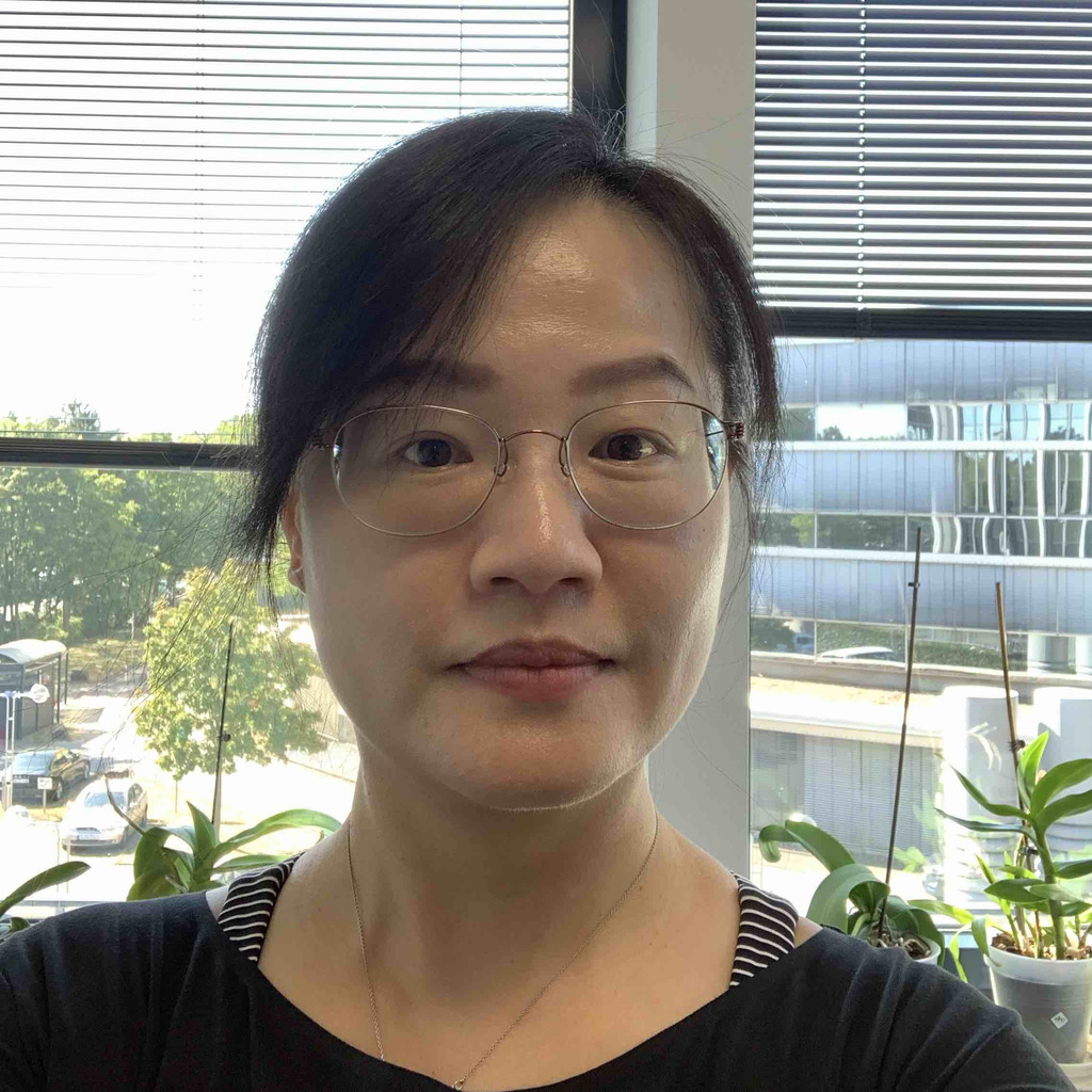 Jen-Wei Huang - Project Manager - TÜV Rheinland LGA Products GmbH, Köln ...