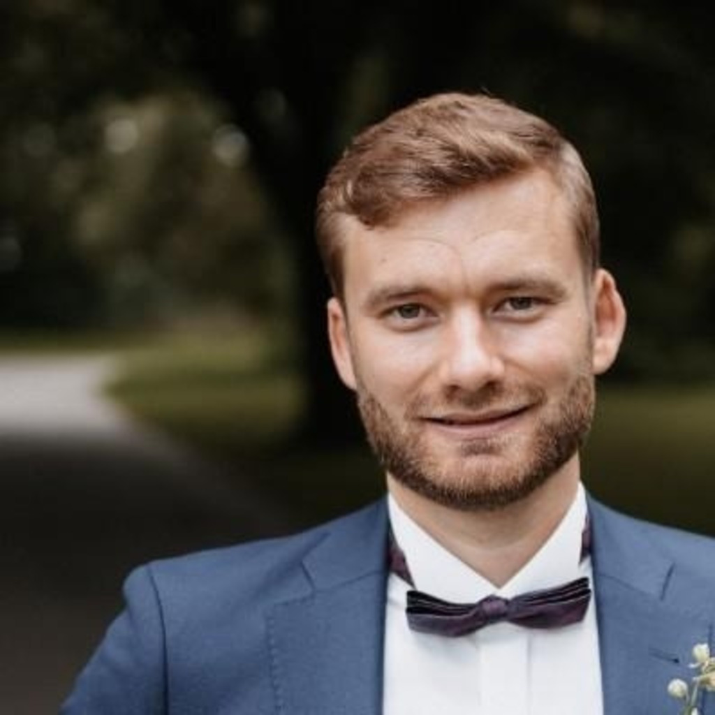 Stefan Siebert - Kunststoff- und Textiltechnik - RWTH Aachen | XING