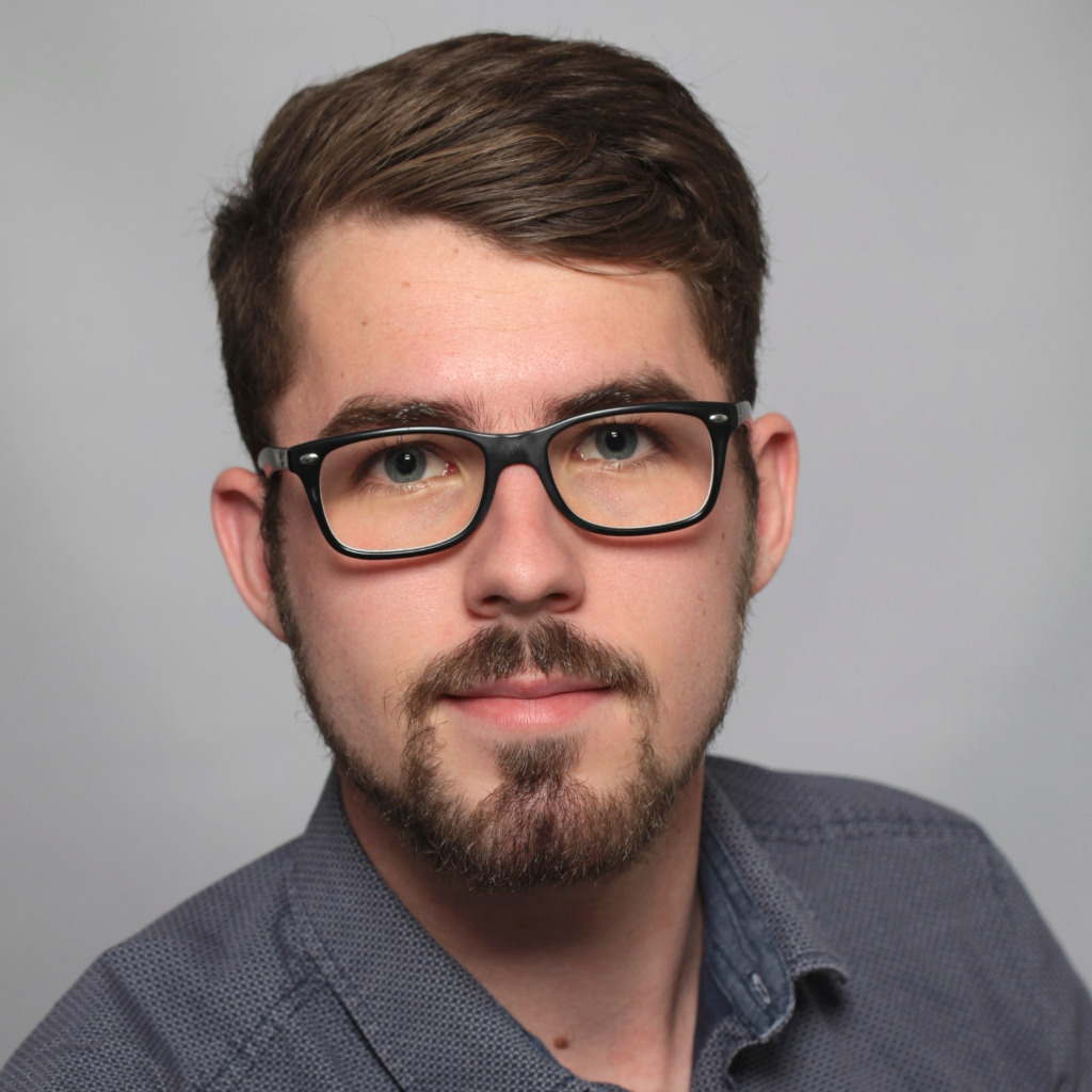 Dominik Wolf - Assistenz der Geschäftsführung - Pfennigparade Vivo GmbH ...