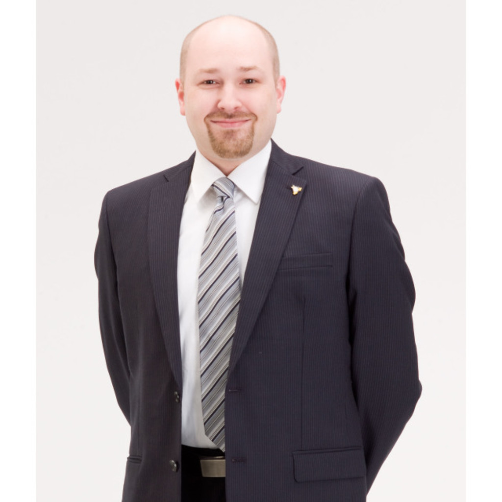 Daniel Rupp - Senior Systems Engineer - Riege Software International ...