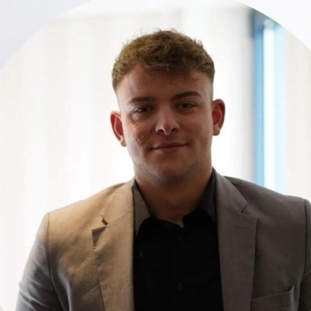 Tim Albrecht - Teamleitung logistik - Windmöller & Hölscher SE & Co. KG ...