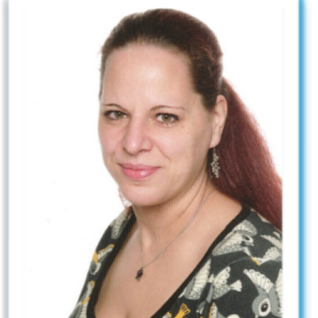 Sabine Ott - Medizinische Fachangestellte - ÜBAG Radiologie Augsburg ...