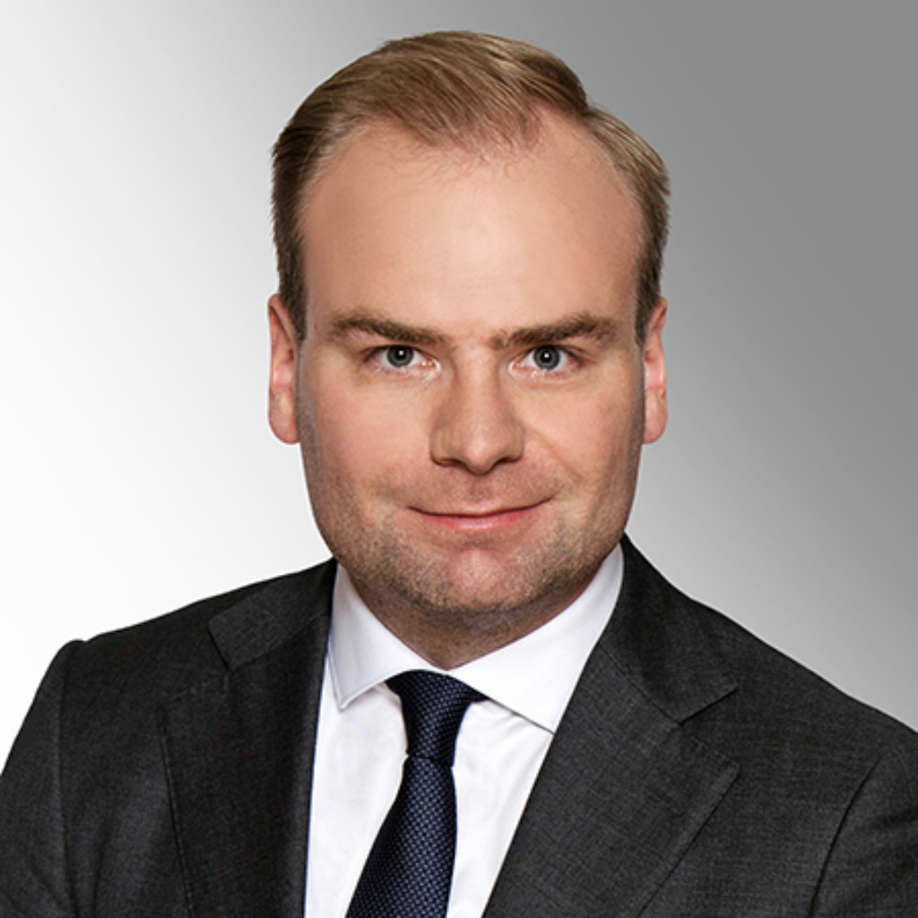 Matthias Düsing - Associate Director - CBRE GmbH | XING