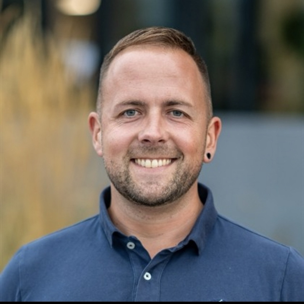 Christian Schlegel - Ausbildungskoordinator - Horsch Maschinen GmbH | XING