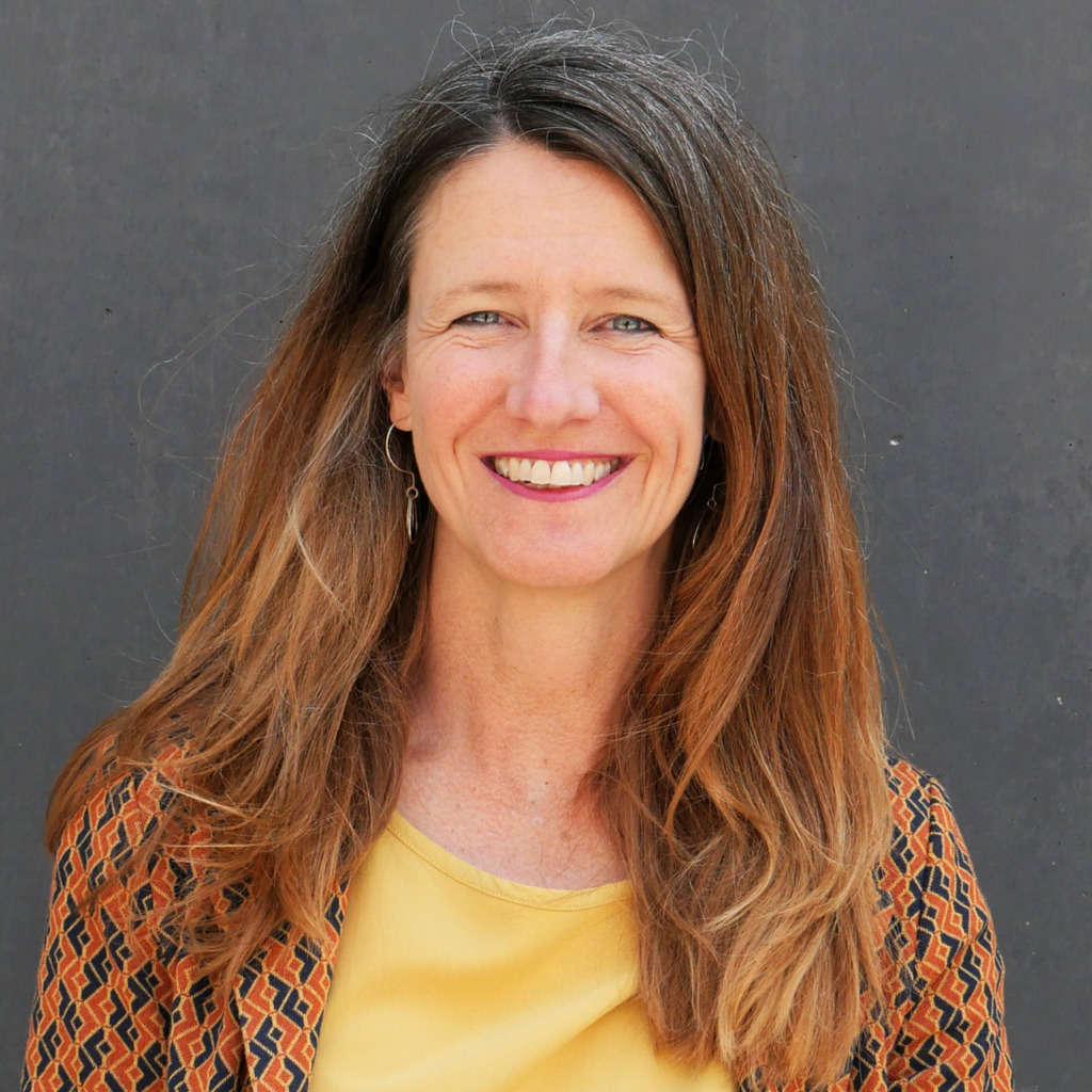 Patricia Zenger - Leiterin Personal - ABZ - Allgemeine ...