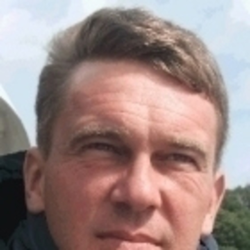 Michael Theobald - Enterprise Program Consultant - Hexagon | XING