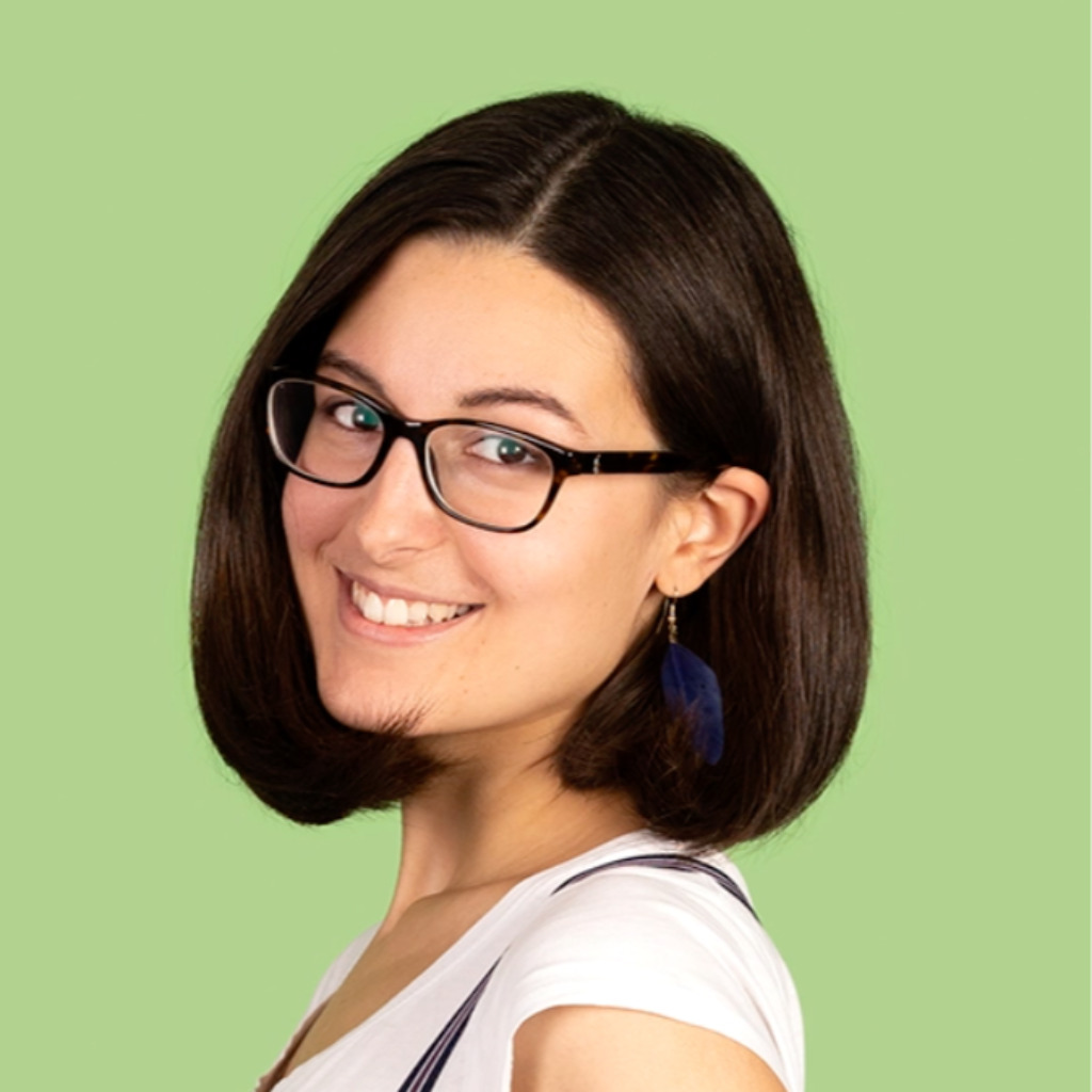 Maria Soliman - User Experience Designer - CTS Eventim Solutions GmbH ...