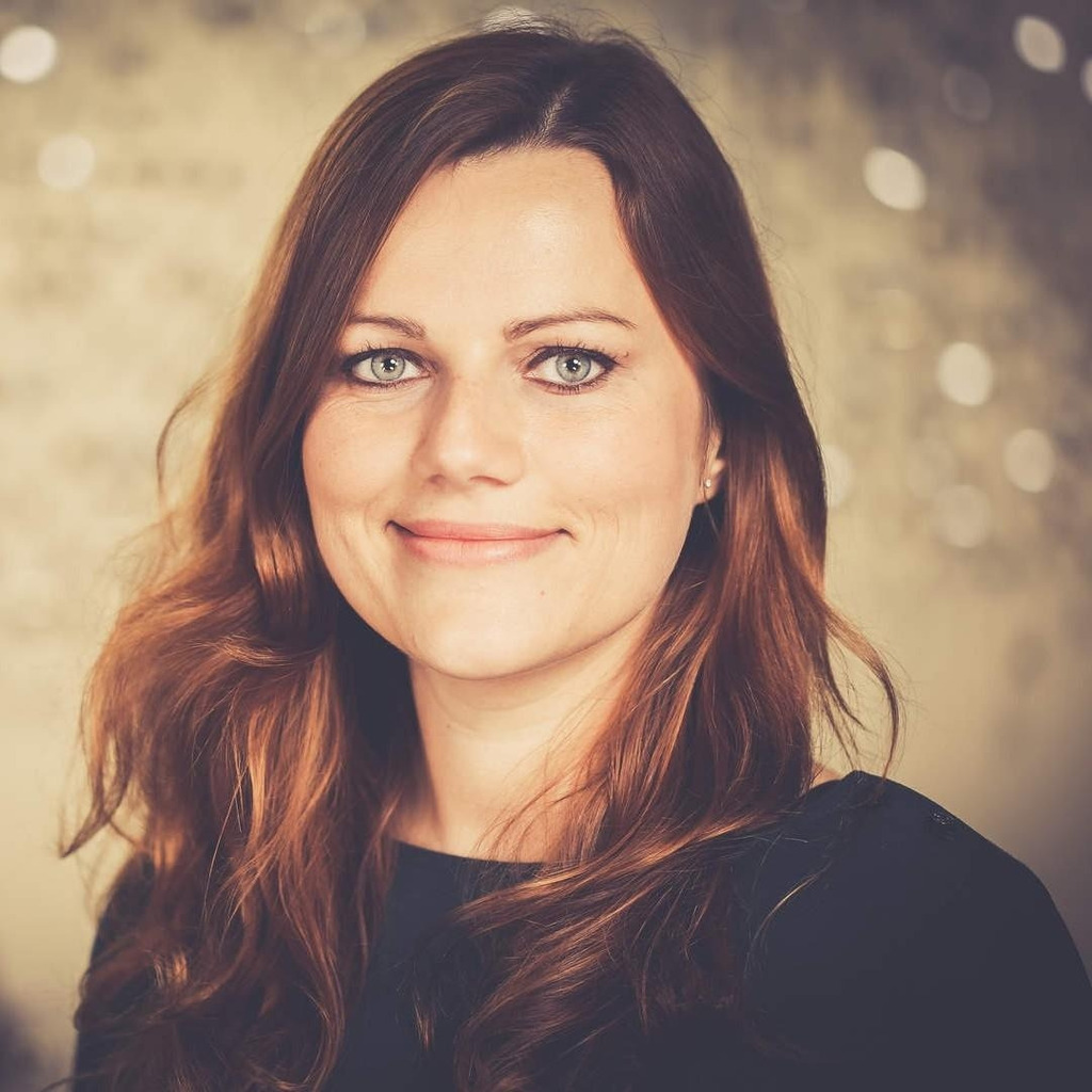 Helena Buck - Staatlich geprüfte Lebensmittelchemikerin / Analytical ...