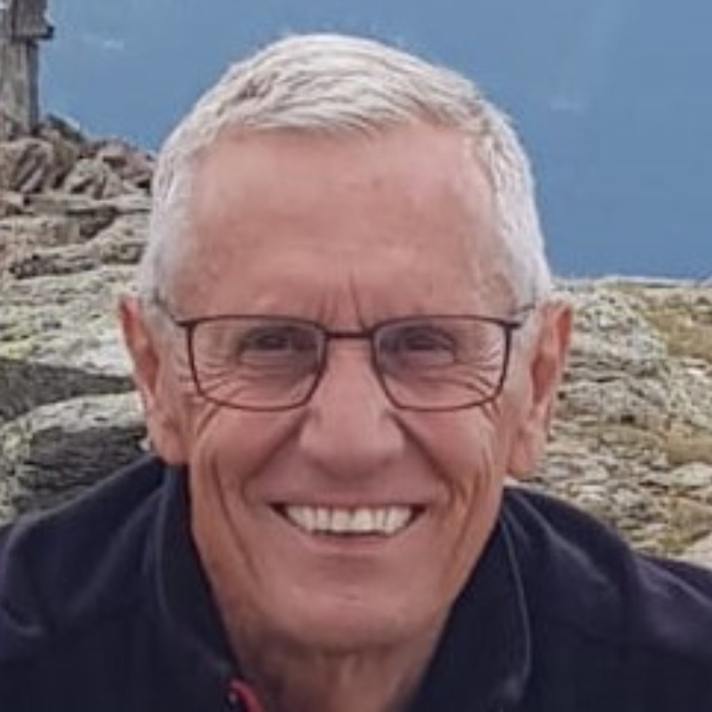 Walter Aldinger - Dozent - für Haushaltsrecht und Zuwendungsrecht | XING