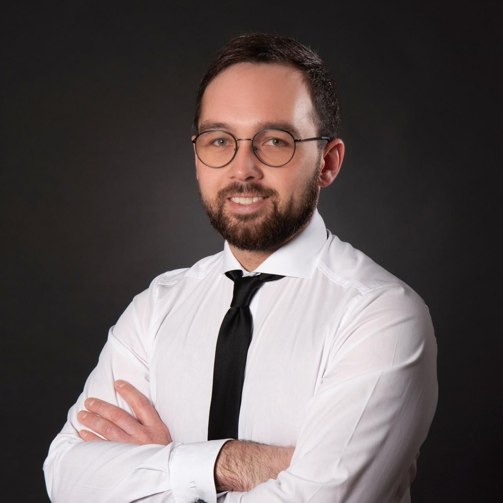 Daniel Schmid - Projektingenieur - Paul Group | XING