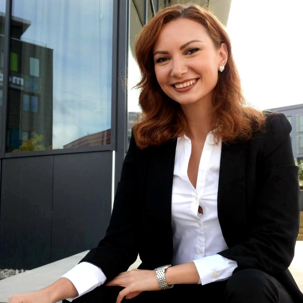 Sandra Paschka - Betriebsstättenleitung - Reisser AG | XING