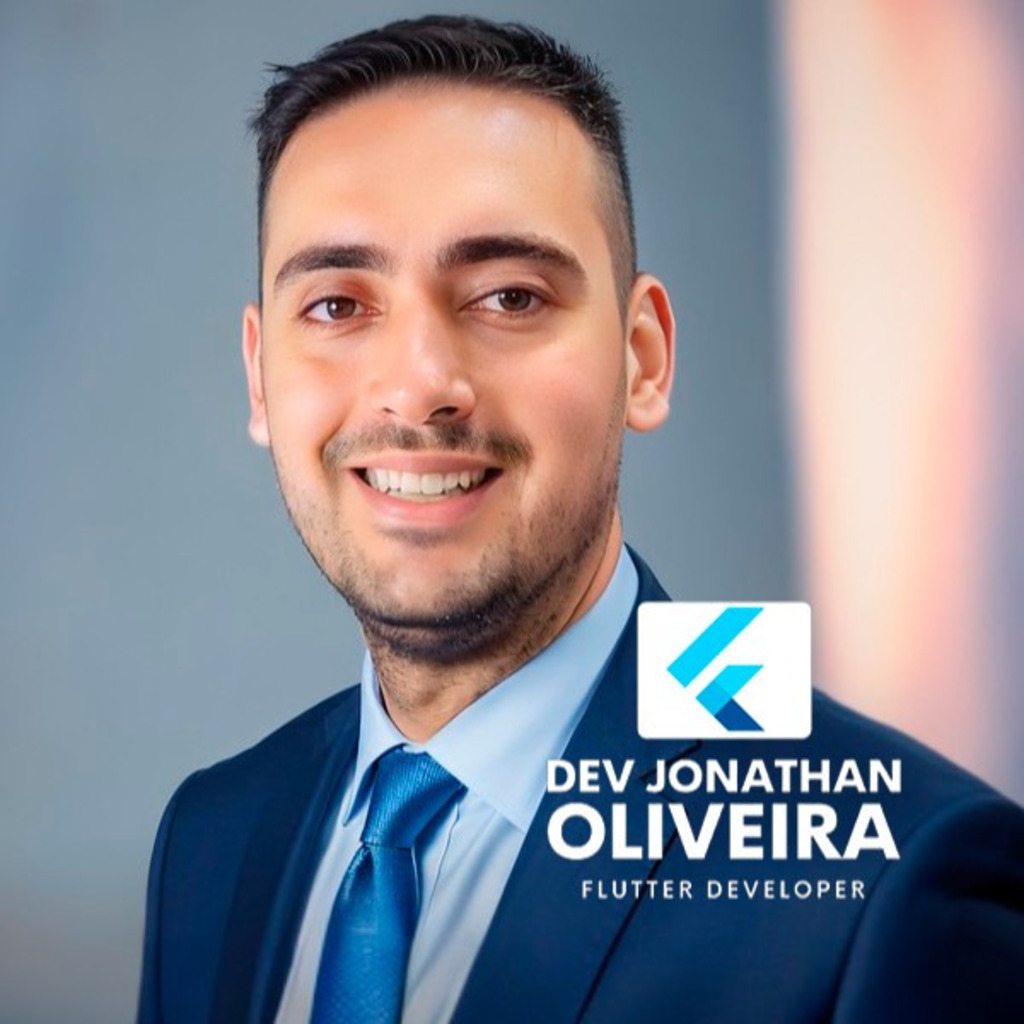 Jonathan Moraes de Oliveira - Flutter Developer – Freelancer - Asapp Development | XING