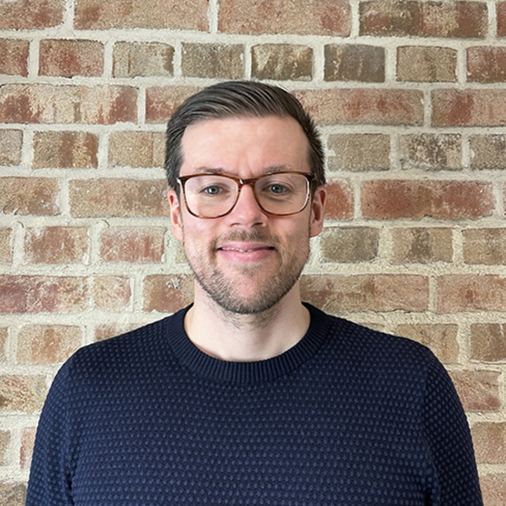 Andreas Schockmann - Kaufmännischer Angestellter - coffee perfect GmbH ...