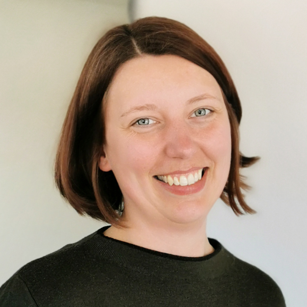 Anna Bollmann - Personalreferentin - connectiv! eSolutions GmbH | XING