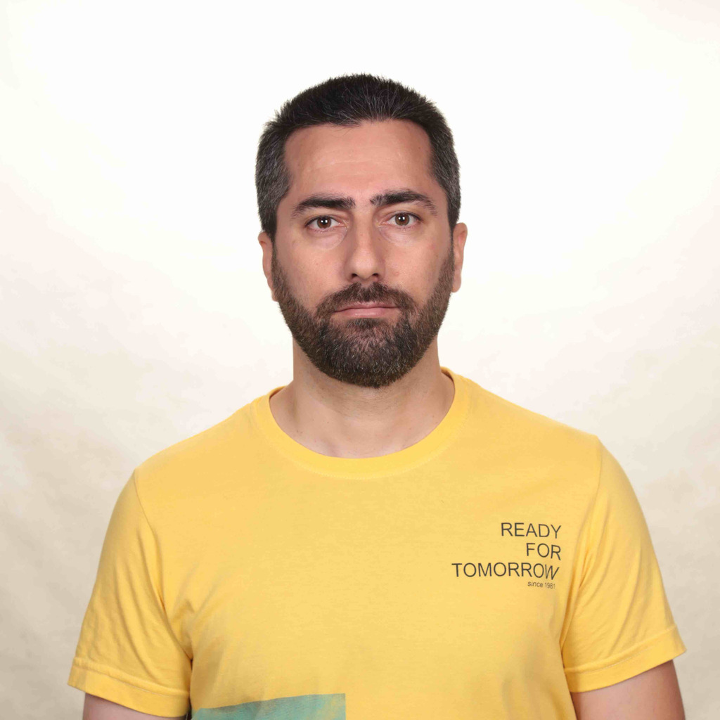 Hossein Shapouri - Logistics and Transportation Expert - Sazeh Gostar ...