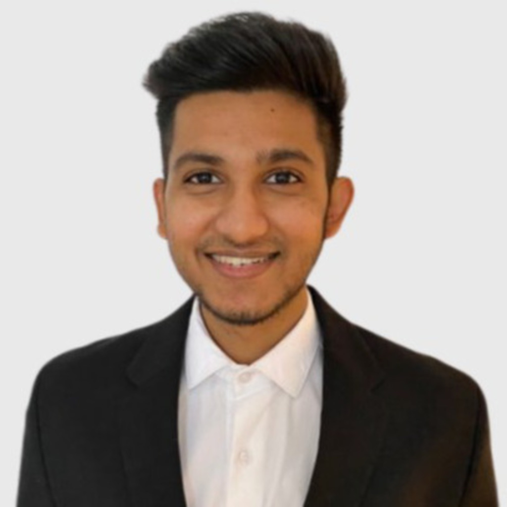 Arvind Eashwar Ramesh Babu - R&D Simulation Engineer - U-Shin | XING