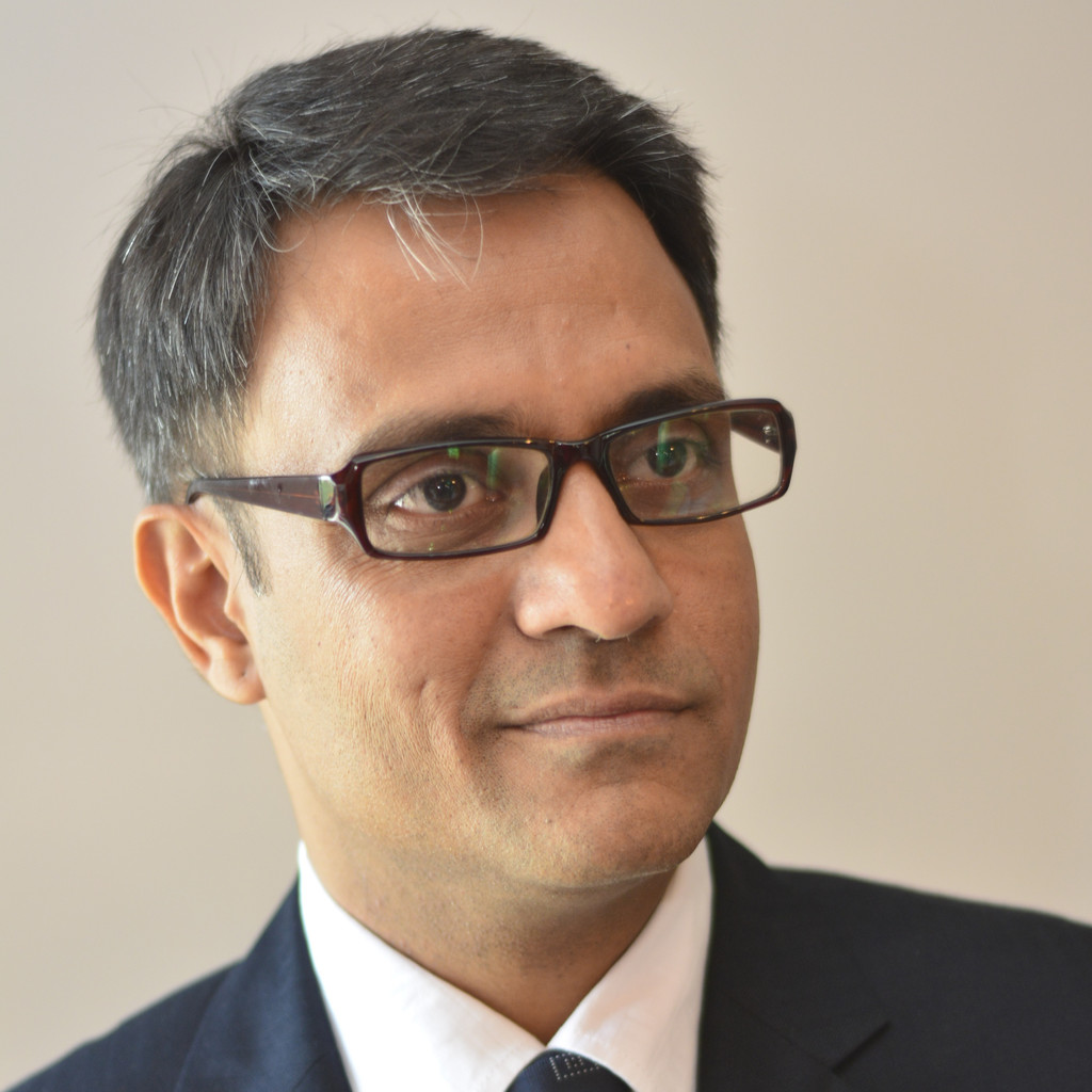 Ashutosh Kulkarni - Director - Monjin | XING