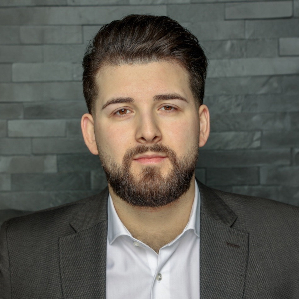 Arlind Rrustemi - Gebietsdirektor - Postbank Finanzberatung AG | XING