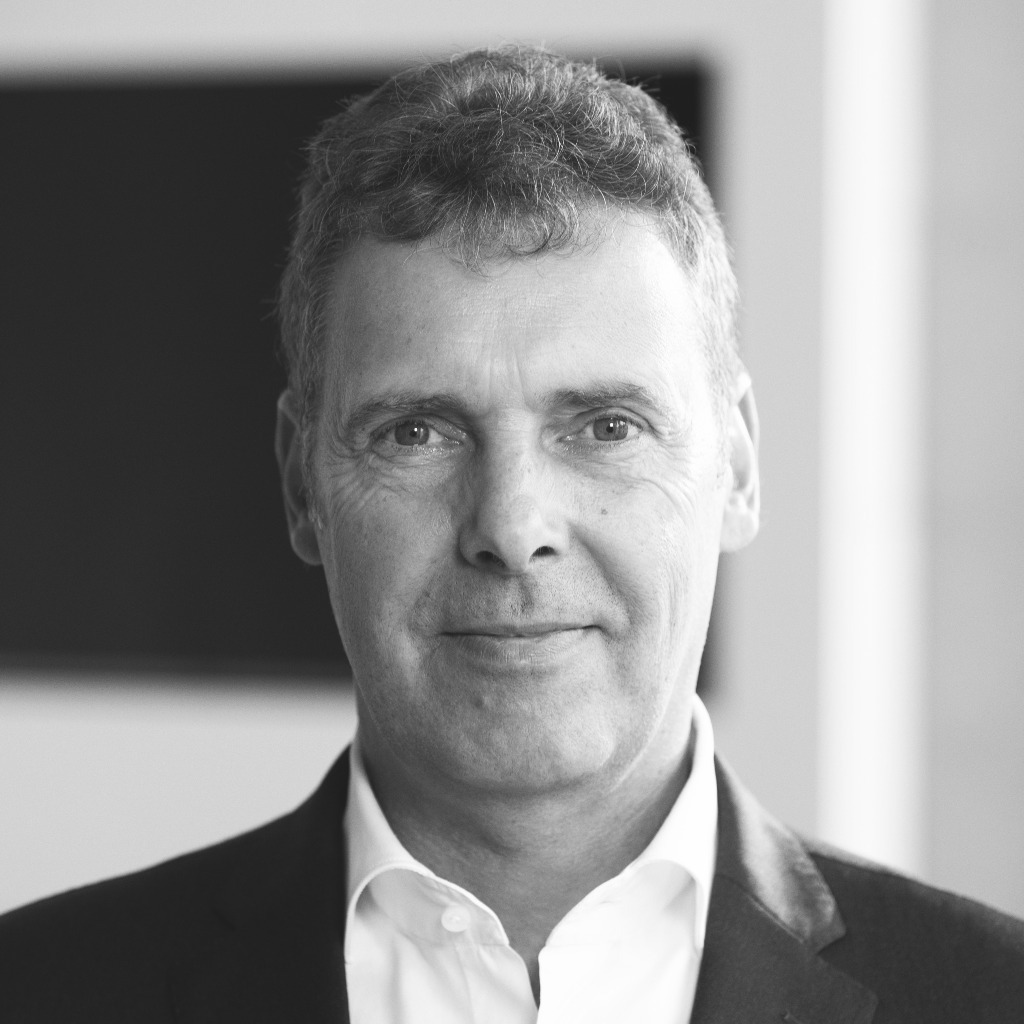 Bert Wilde - Geschäftsführer - Kondor Wessels Mitteldeutschland GmbH | XING