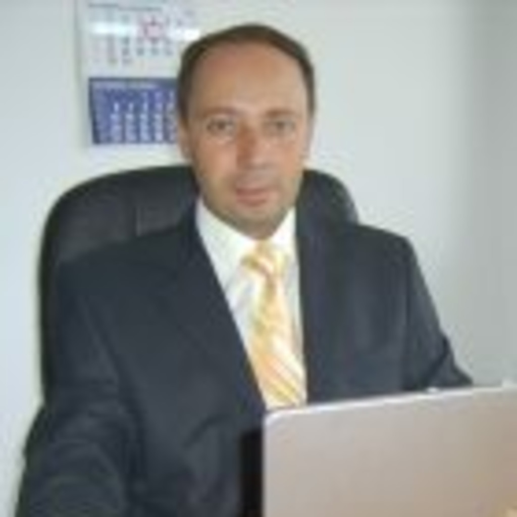 Ilko Iliev - CEO - INEA Consulting Ltd. | XING